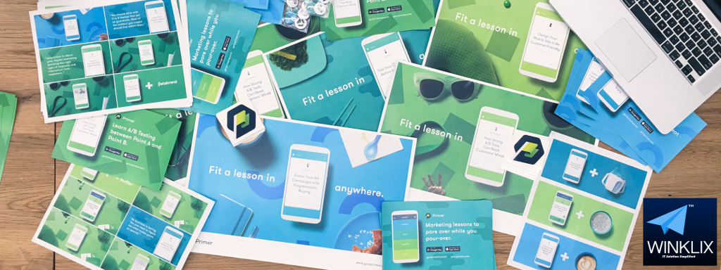 How App Can Be Launched In Right Way - Winklix - Software Development Blog