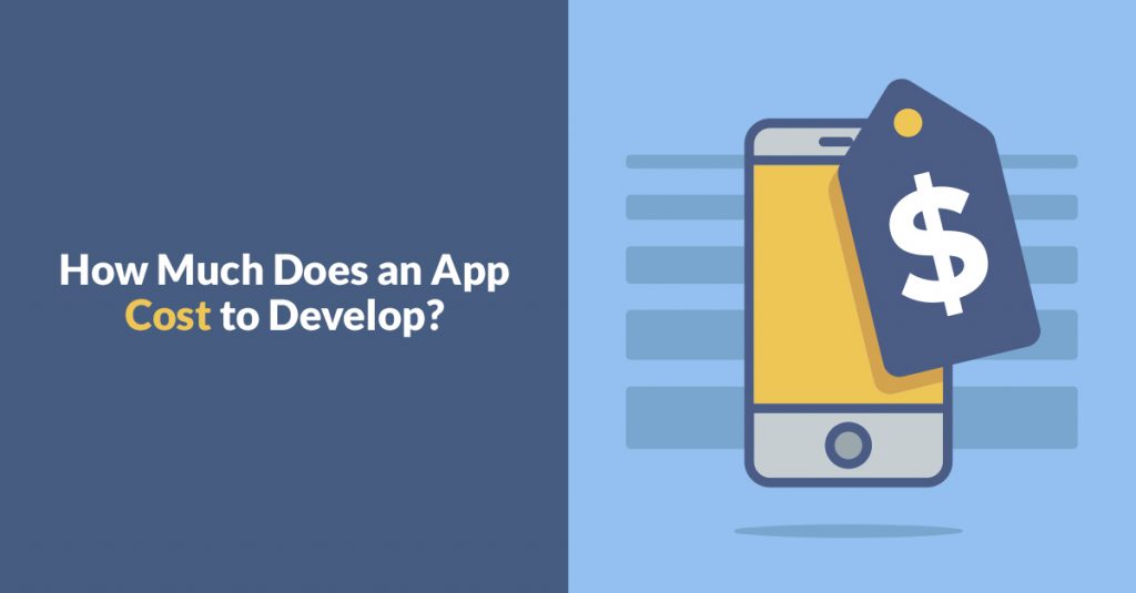 How Much It Really Cost To Develop A Mobile App - Winklix - Software Development Blog