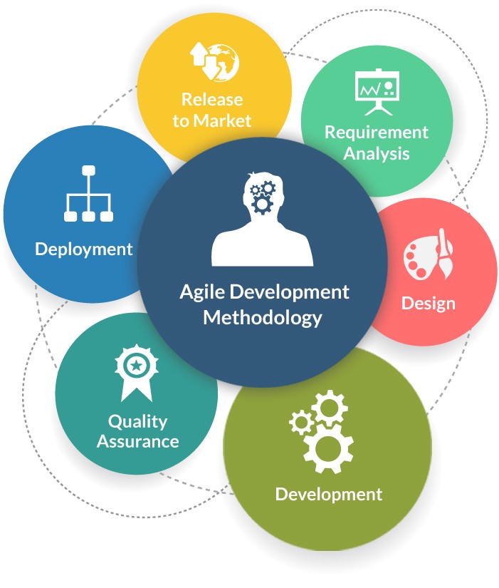 WHICH SOFTWARE DEVELOPMENT APPROACH WORKS BEST Winklix Software