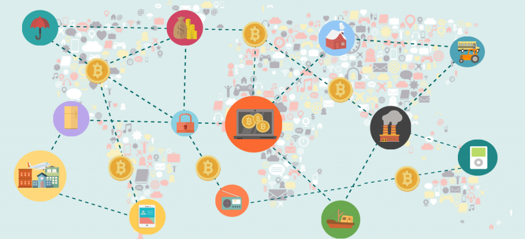 BLOCKCHAIN VS BITCOIN AND WHAT DOES THE FUTURE HOLDS FOR THEM ...