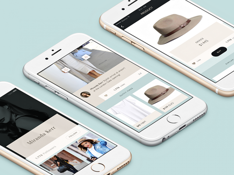 Celebrity Mobile App Development And How They Are Actually Helping To Promote Personal Brand ...