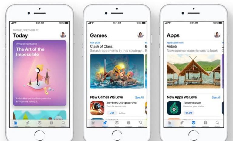 Best Ways To Get Featured In App App Store