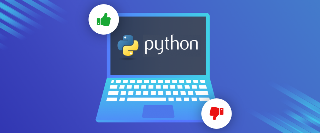 Python Pros And Cons - Winklix - Software Development Blog Python Pros And Cons - Winklix - Software Development Blog