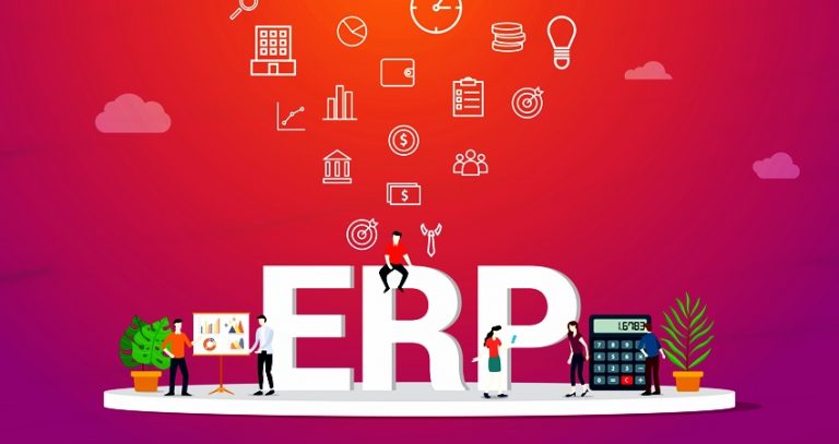 Why do businesses need custom ERP? Get Customised ERP By Winklix