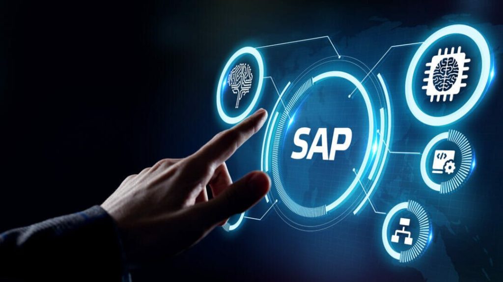 SAP ECC vs. SAP S/4HANA – Which One is Right for You? - Winklix ...