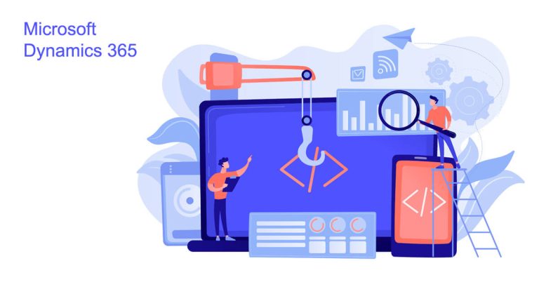 Benefits of using Microsoft Dynamic 365