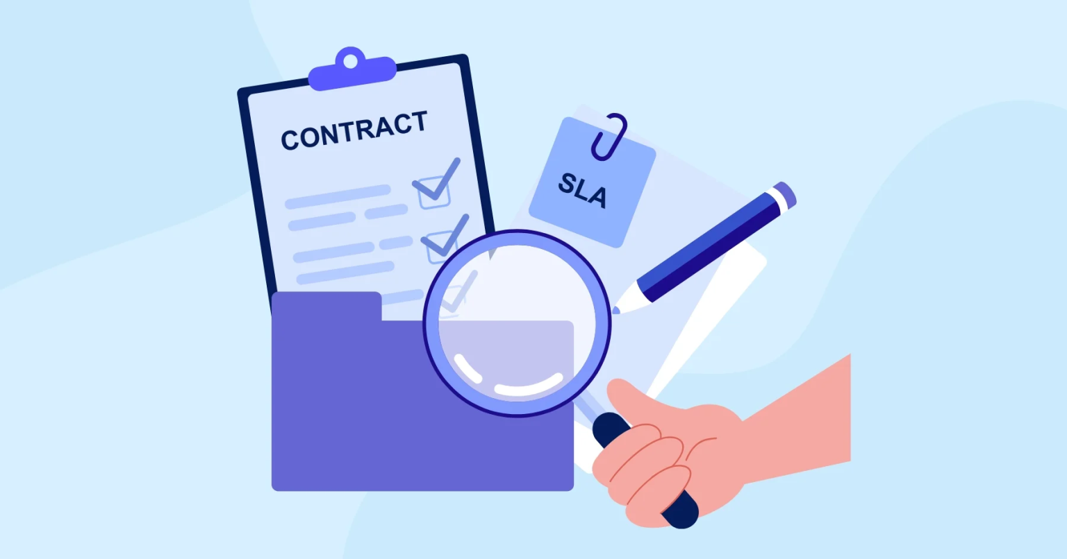 The Importance of SLA: Understanding its Significance in Today’s ...