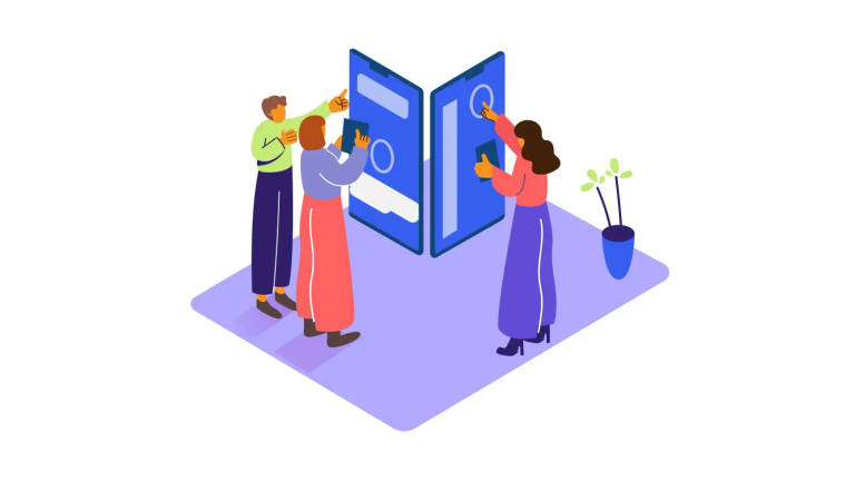 How to Outsource Mobile App Development: A Step-by-Step Guide - Winklix - Software Development Blog