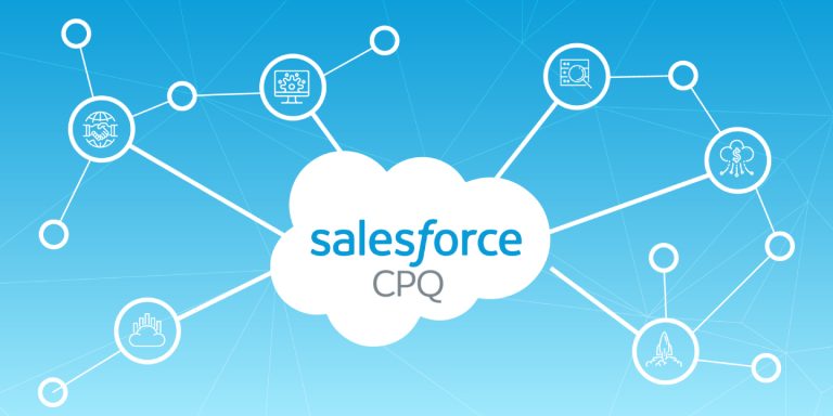 What is Salesforce CPQ? How Can It Benefit Sales Teams? - Winklix ...