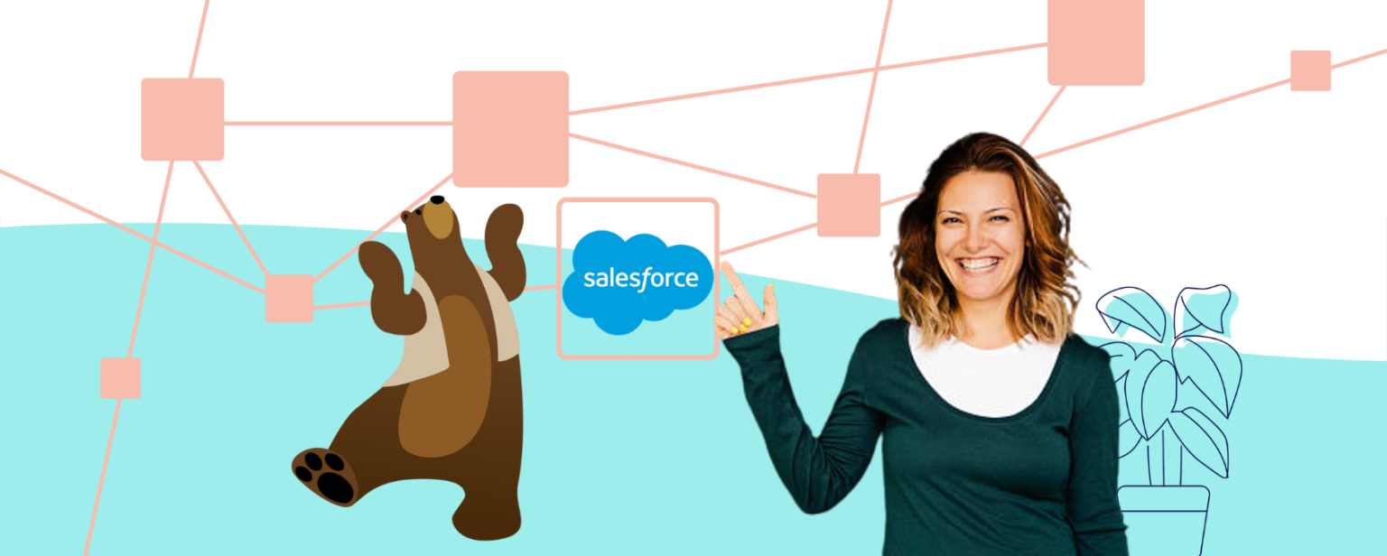 Master-Detail vs. Lookup Relationships in Salesforce