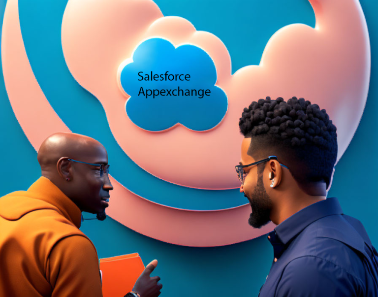 Top Salesforce AppExchange Tools to Supercharge Your CRM
