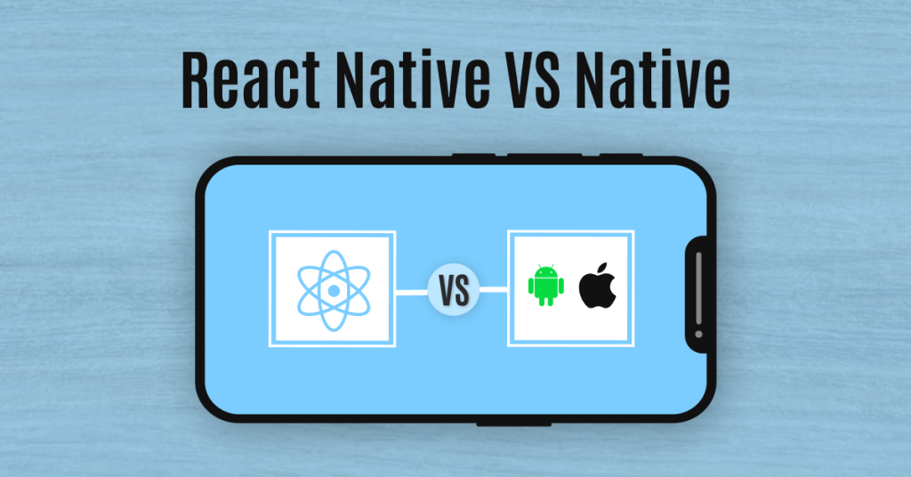 Native vs React Native: The Comprehensive Comparison - Winklix ...