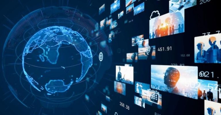 Beyond Binge-Watching: How AI in OTT Apps is Hooking Users - Winklix ...