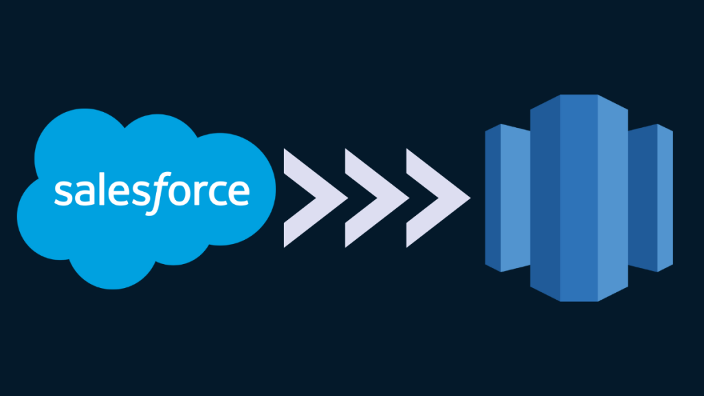 Integrating Salesforce Data Cloud with Amazon Redshift
