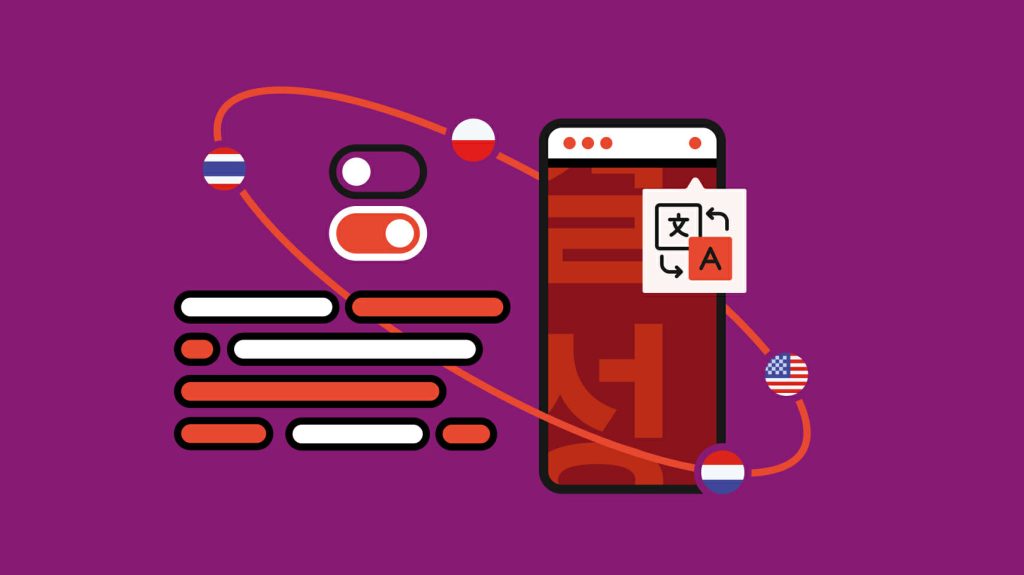 The Importance of App Localization: Reaching a Global Audience - Winklix - Software Development Blog