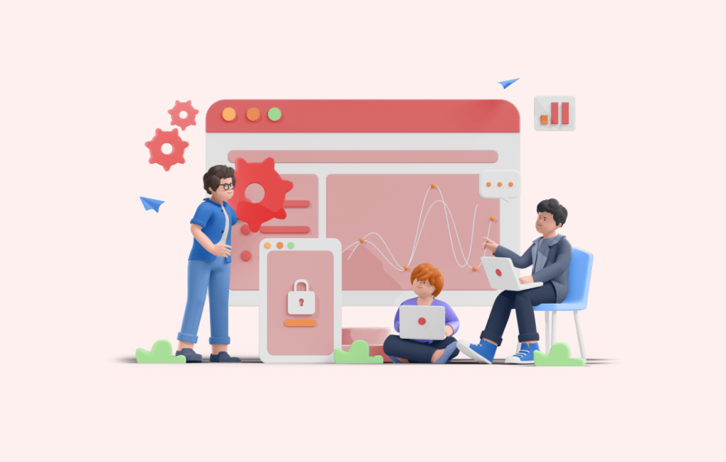 Beyond the Basics: How Custom Software Can Give You a Competitive Edge ...