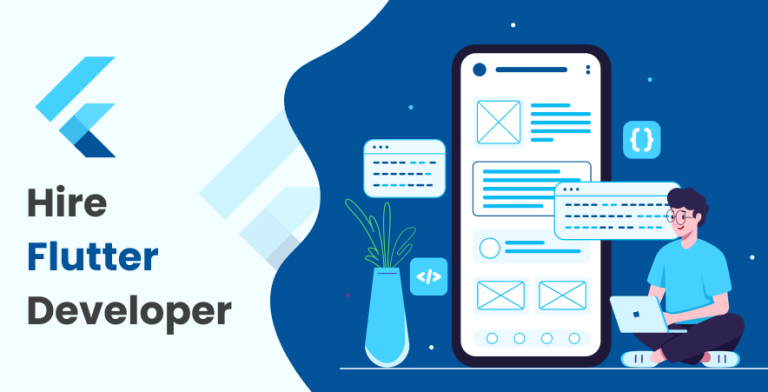 The Ultimate Guide to Hiring a Flutter Developer