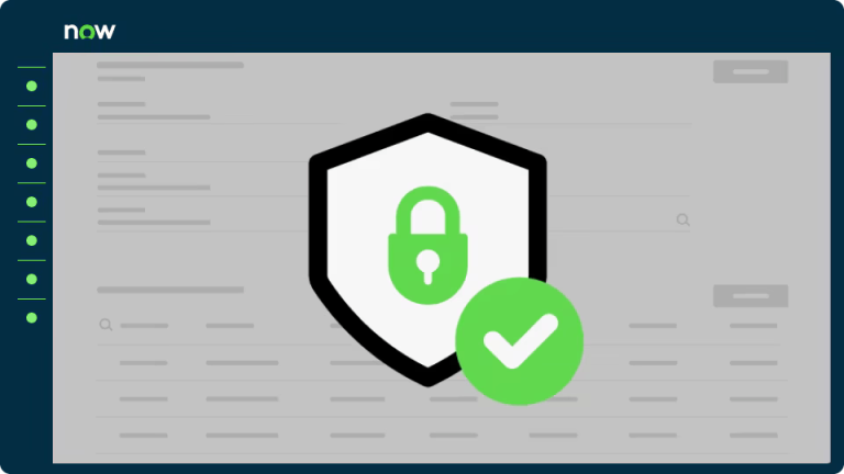 Security Best Practices in ServiceNow