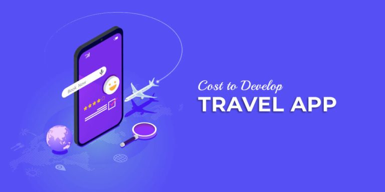 How Much Does It Cost to Build a Travel Booking App? - Winklix - Software Development Blog
