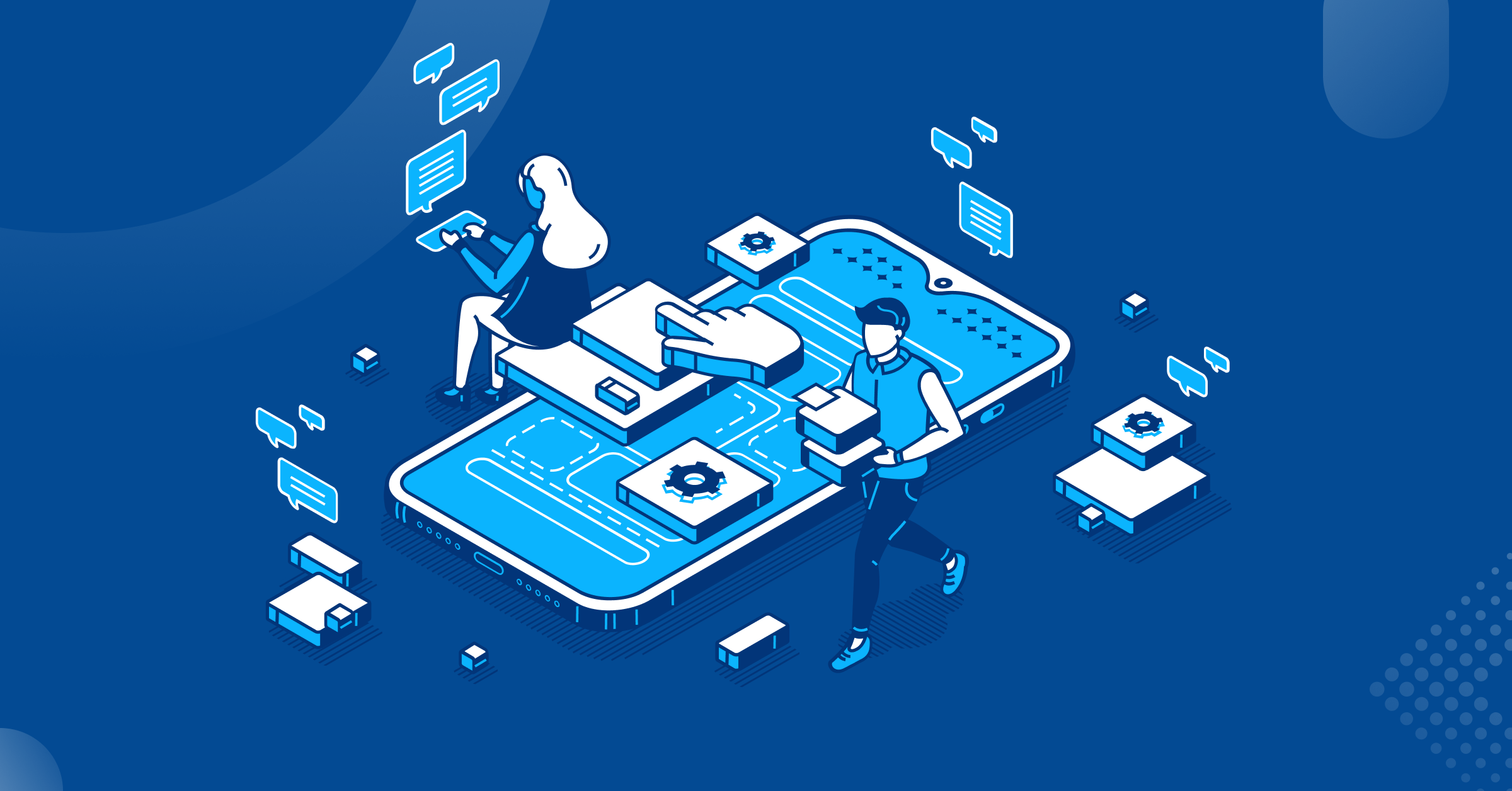 Your Ultimate Guide to Building an App from Scratch